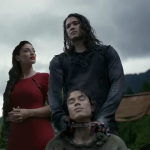 Discuss Everything About The 100 Wiki | Fandom