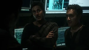 Jacapo Sinclair | The 100 Wiki | Fandom