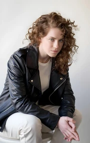 Katie Stuart | The 100 Wiki | Fandom