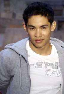 Chris Mark | Wiki The Hunger Games | Fandom