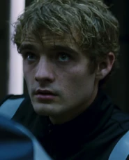 Victor | The Hunger Games Wiki | Fandom