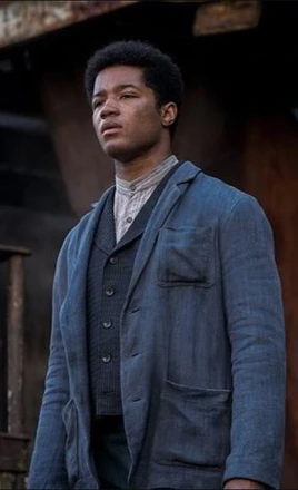 Jessup Diggs | The Hunger Games Wiki | Fandom