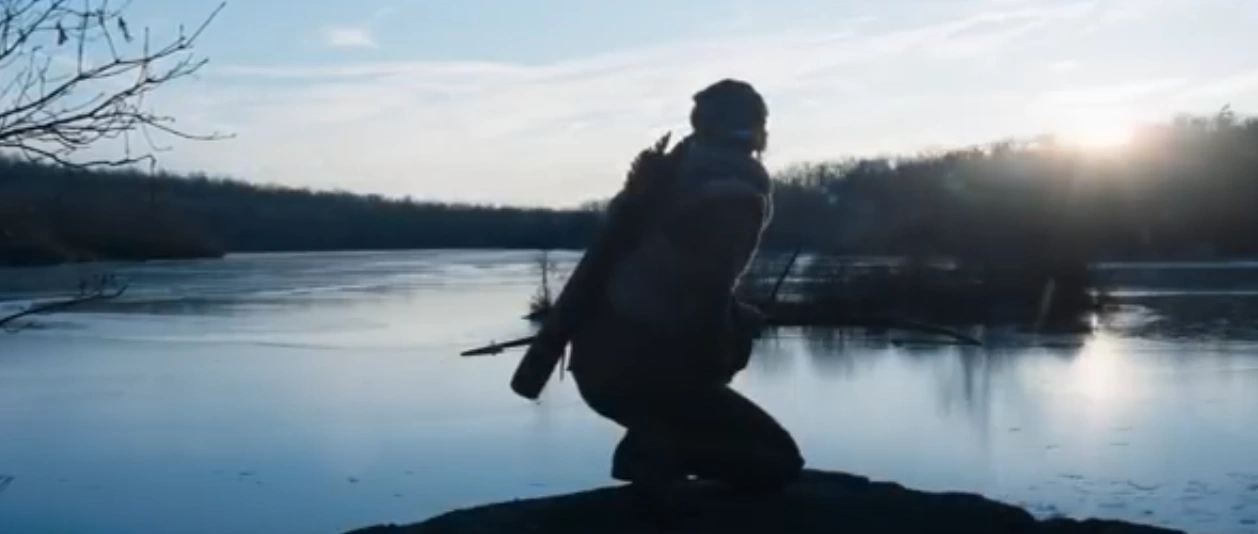 El lago | Wiki The Hunger Games | Fandom