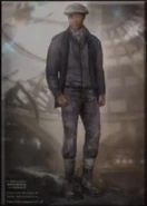 Jessup Diggs | The Hunger Games Wiki | Fandom