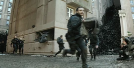 Pod | The Hunger Games Wiki | Fandom