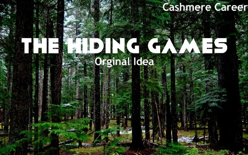 User blog:Cashmere Career/1sᴛ Aɴɴᴜᴀʟ Hɪᴅɪɴɢ Gᴀᴍᴇs (ʀᴇᴛᴜʀɴ) | The Hunger ...