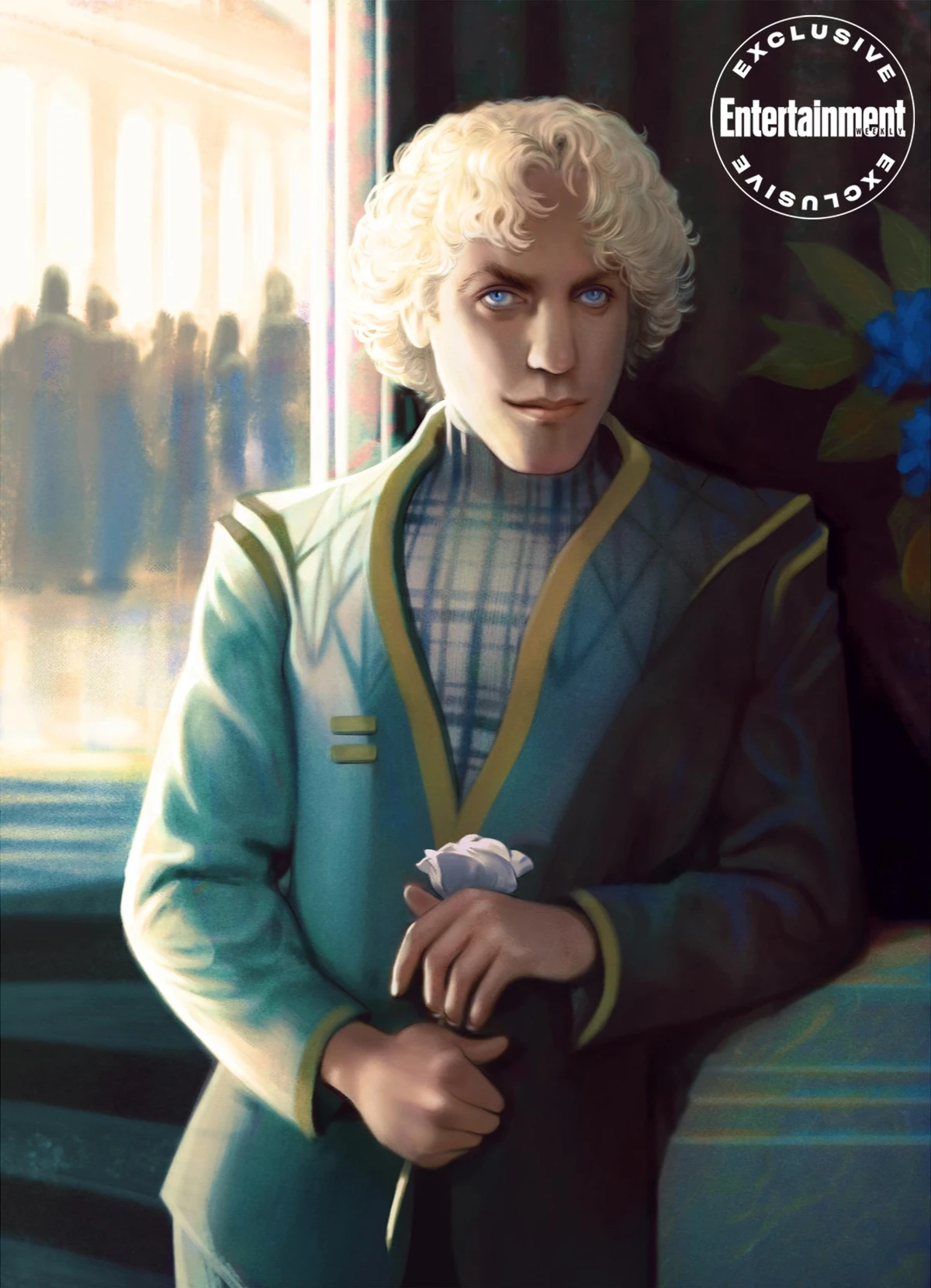 The Ballad of Songbirds and Snakes/Summary | The Hunger Games Wiki | Fandom