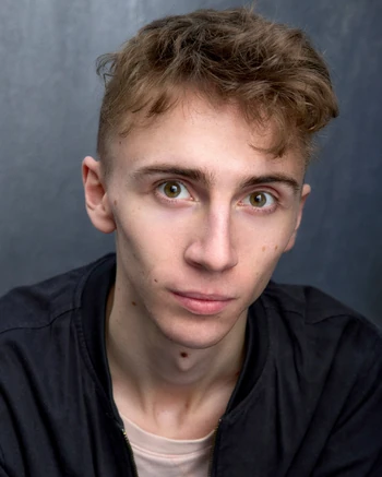 Scott Folan | The Hunger Games Wiki | Fandom