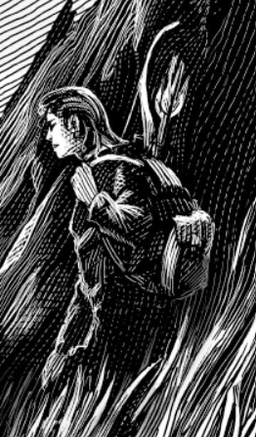 Hunger Games Drawing Names