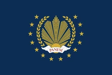Panem flag | The Hunger Games Wiki | Fandom