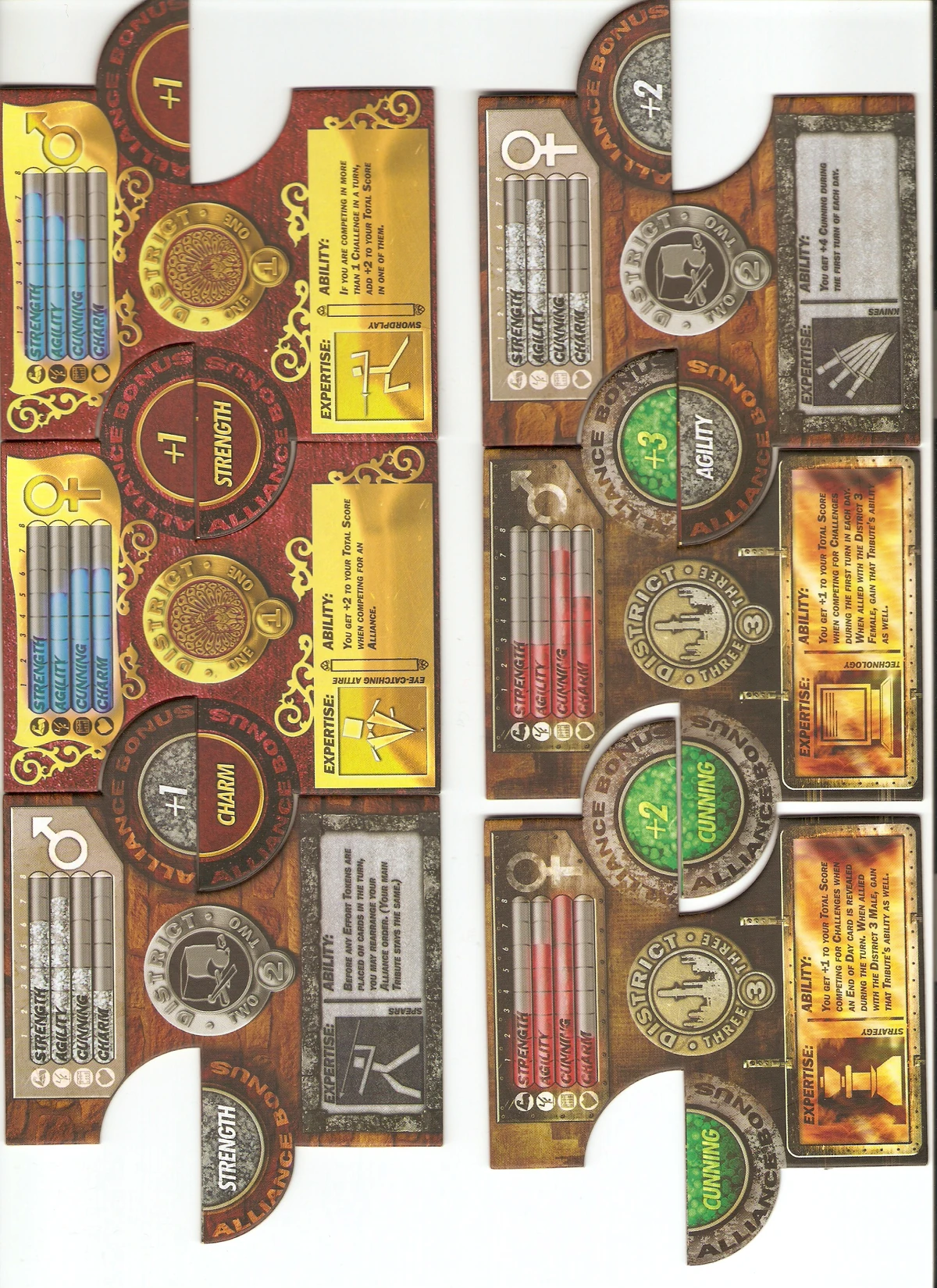 The Hunger Games: Training Days | The Hunger Games Wiki | Fandom