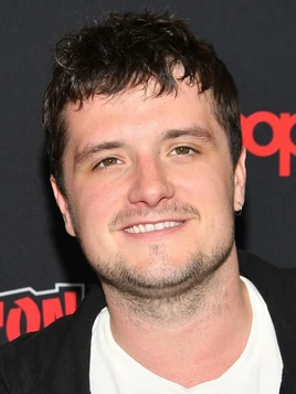 Josh Hutcherson | The Hunger Games Wiki | Fandom