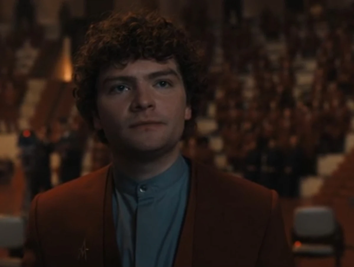 Festus Creed | The Hunger Games Wiki | Fandom