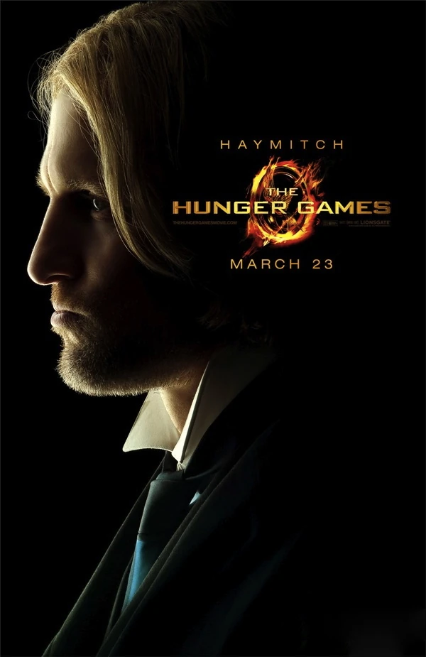 Haymitch Abernathy/Gallery | The Hunger Games Wiki | Fandom