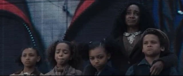 Rue's sister | The Hunger Games Wiki | Fandom