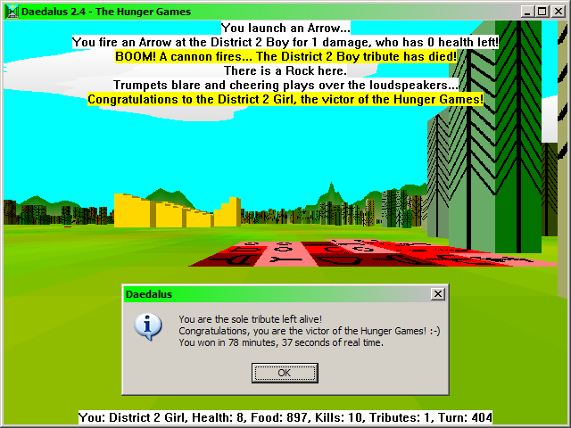 User blog:Cruiser One/Hunger Games computer game update | The Hunger ...