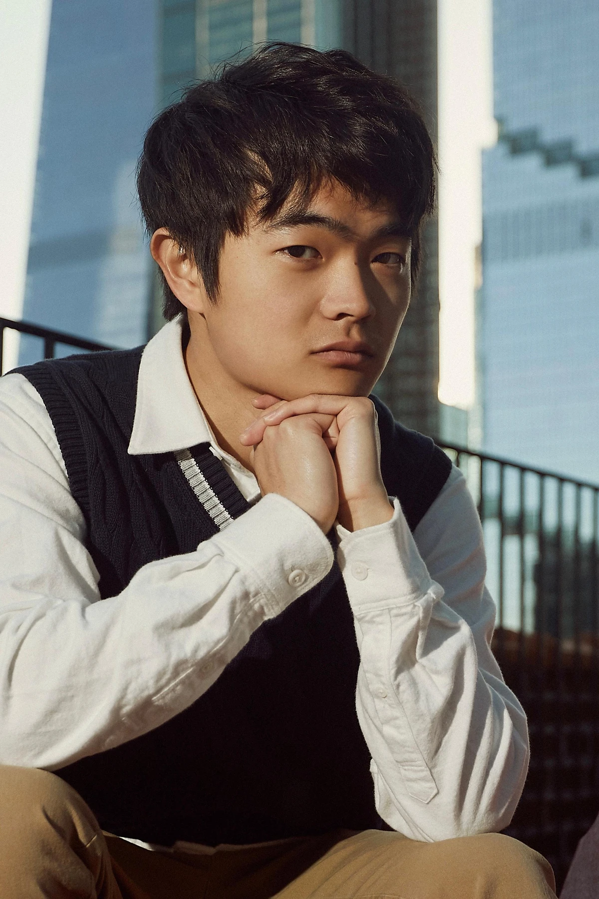 Ben Wang | The Hunger Games Wiki | Fandom
