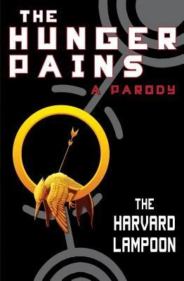 Голодные страдания | Голодные игры вики | Fandom