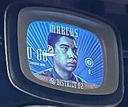 Marcus | The Hunger Games Wiki | Fandom