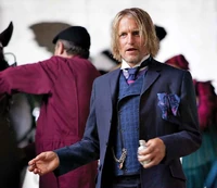 Haymitch Abernathy/Gallery | The Hunger Games Wiki | Fandom