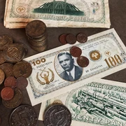 Maximinius Ravinstill | The Hunger Games Wiki | Fandom