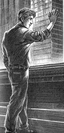 Peeta Mellark | The Hunger Games Wiki | Fandom