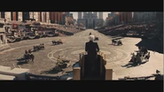 Chariot rides | The Hunger Games Wiki | Fandom
