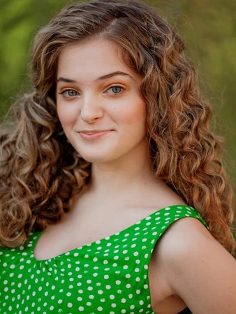 President Snows Granddaughter