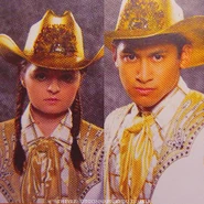 Chariot costumes | The Hunger Games Wiki | Fandom