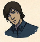 Gale Hawthorne | Wiki The Hunger Games | Fandom