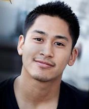 Jeremy Marinas | Wiki The Hunger Games | Fandom