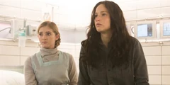 Katniss Everdeen | Wiki The Hunger Games | Fandom