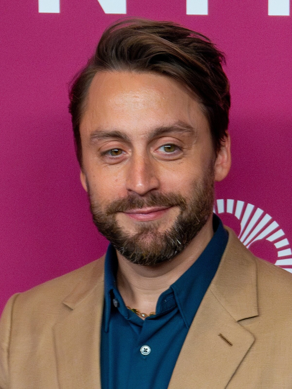 Kieran Culkin | Wiki The Hunger Games | Fandom