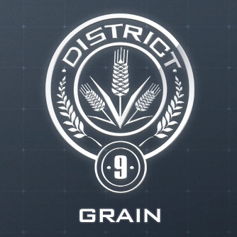 Distrito 9 | Wiki The Hunger Games | Fandom