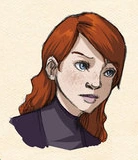 Lavinia | Wiki The Hunger Games | Fandom