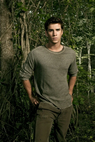 Category:Images of Gale Hawthorne | The Hunger Games Wiki | Fandom