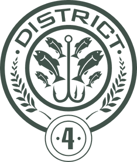 District 4 | The Hunger Games Wiki | Fandom