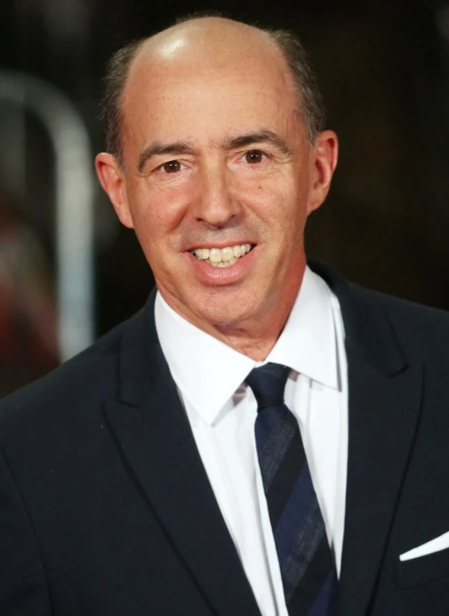 Jon Kilik | Wiki The Hunger Games | Fandom