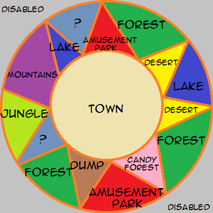 User blog:MissRandomStuff/The 25th Hunger Games! | The Hunger Games ...