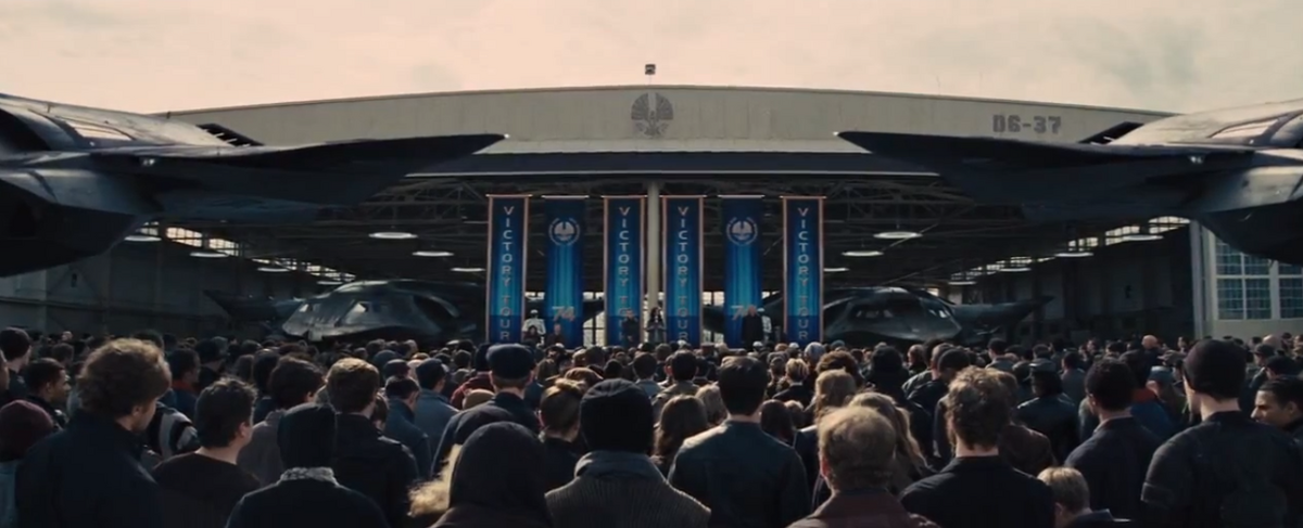 District 6 | The Hunger Games Wiki | Fandom