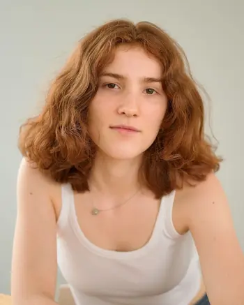 Irene Boehm | The Hunger Games Wiki | Fandom