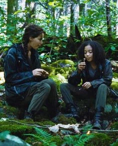 Groosling | The Hunger Games Wiki | Fandom