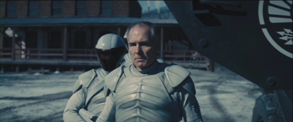 Romulus Thread | Wiki The Hunger Games | Fandom