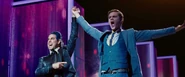 Marvel | The Hunger Games Wiki | Fandom