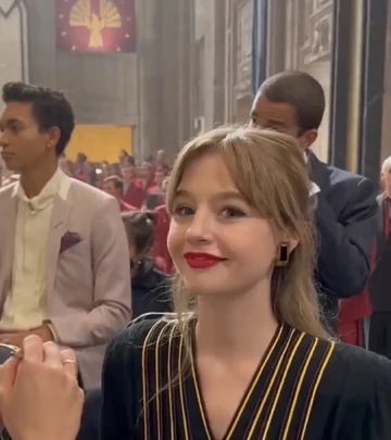 Fulvia Hunger Games Actor