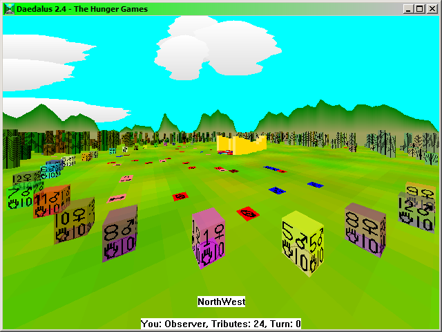 User blog:Cruiser One/My Hunger Games computer simulation | The Hunger ...