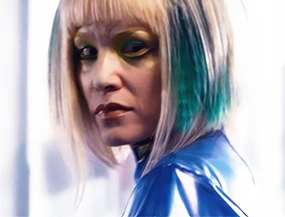 Venia | Wiki The Hunger Games | Fandom