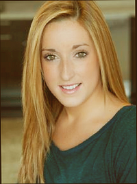 Leigha Hancock | Wiki The Hunger Games | Fandom