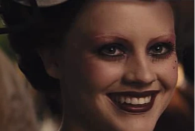 katniss everdeen makeup team