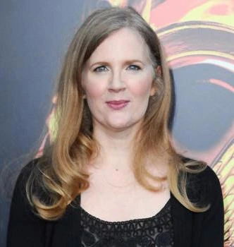 Suzanne Collins | Wiki The Hunger Games | Fandom